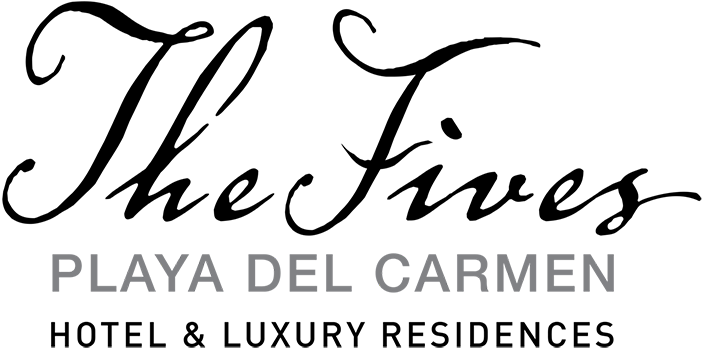 The Fives Hotel - Playa del Carmen